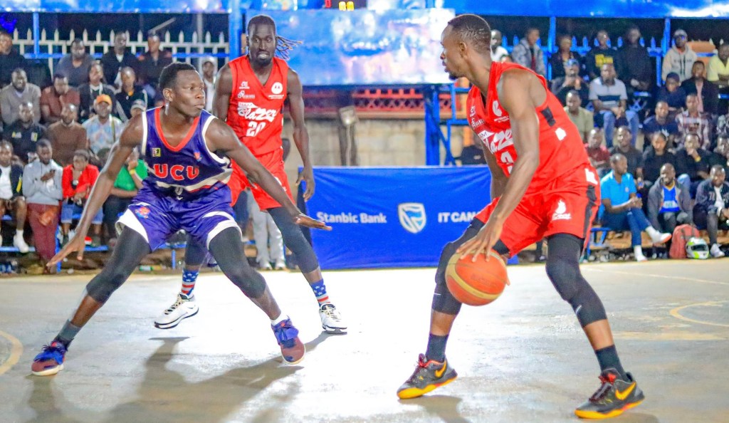 FUBA postpones league games to support the Gazelles - MTN Sports