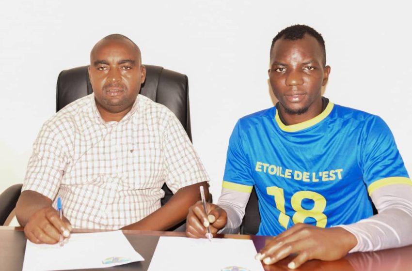 Transfers: Goalkeeper Muwanga joins Rwandan side
