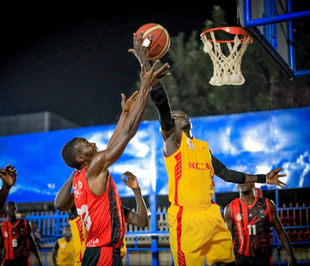 Mary Cholhok excited at prospect of playing Netball in Australia