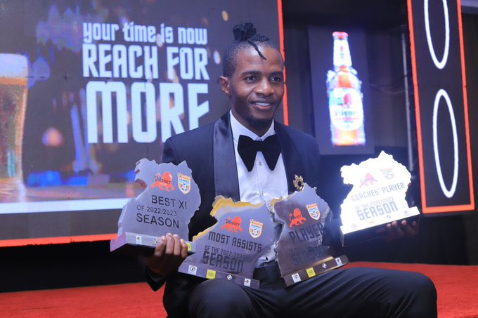 2023-24 UPL Awards launched at Kati Kati