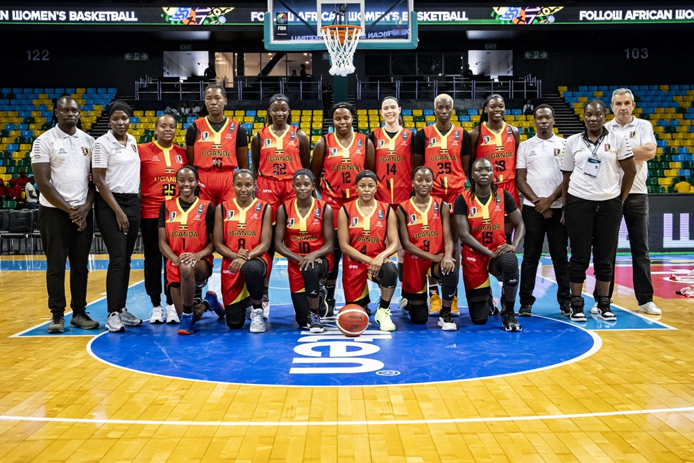 Women's AfroBasket: DR Congo is Gazelles' path to the quarterfinal