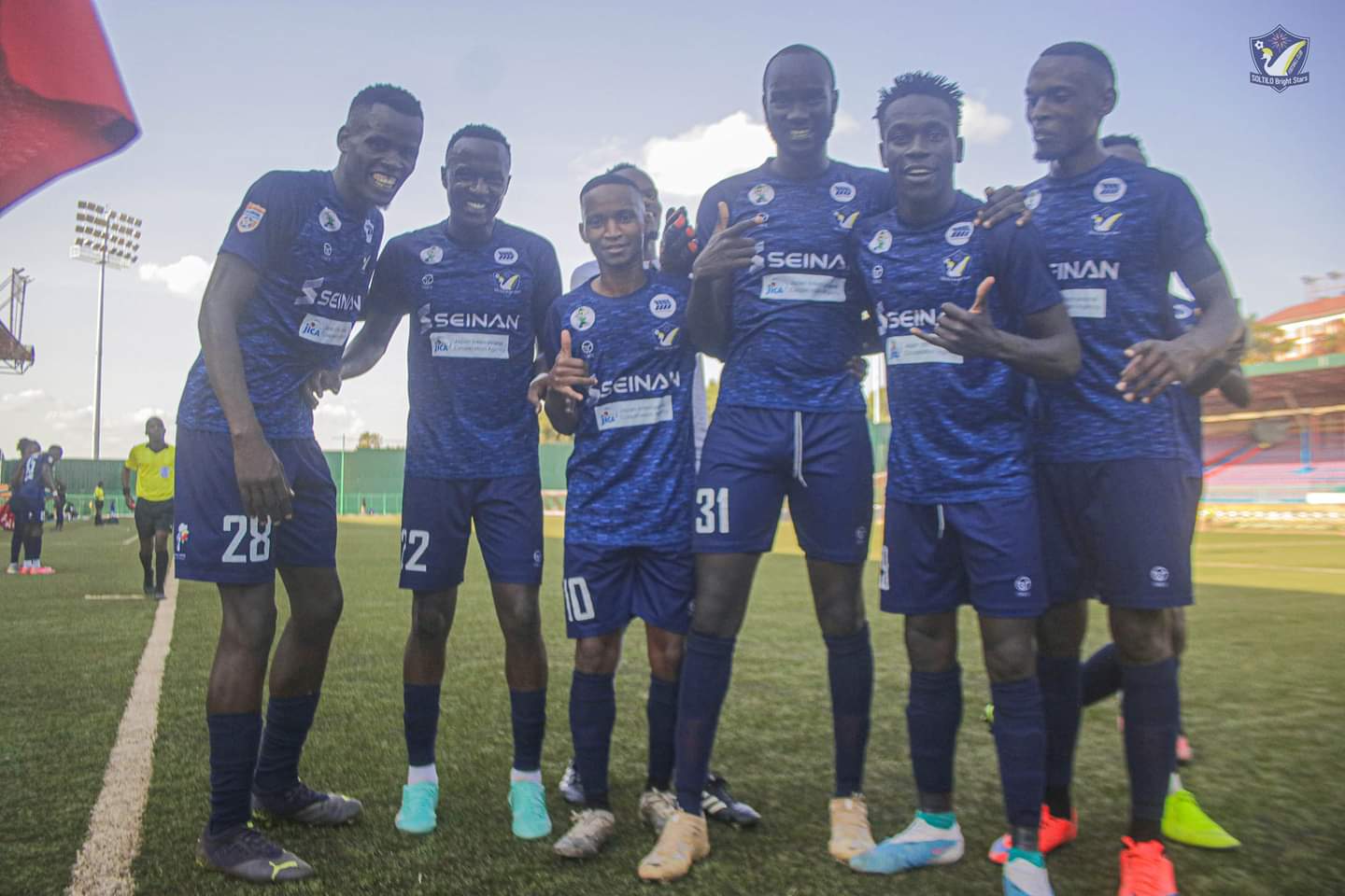 FUFA Super 8: Bright Stars go past Vipers to finish 5th