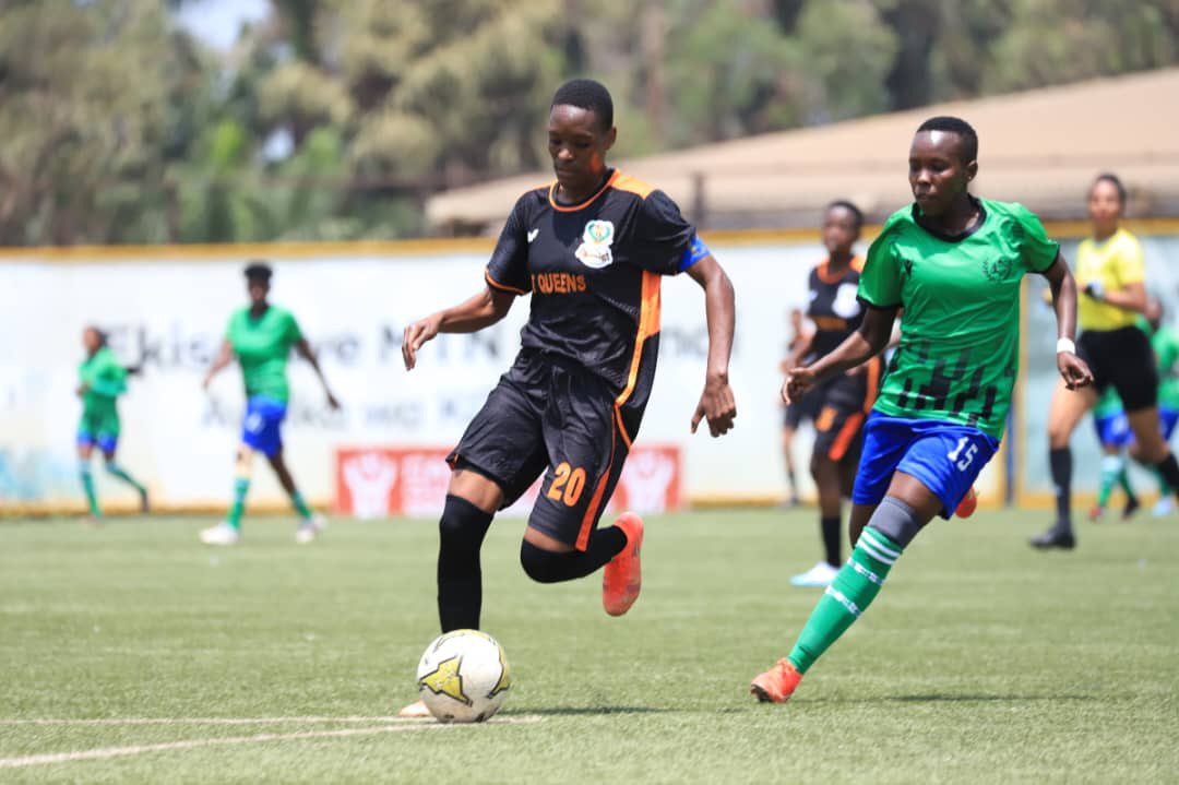 JKT register second victory, maintain momentum