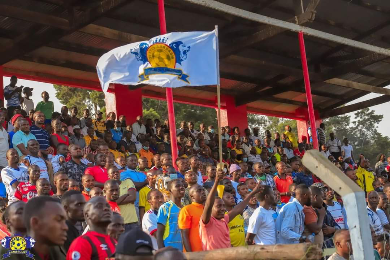 FUFA finally clears Kakyeka Stadium to host UPL games