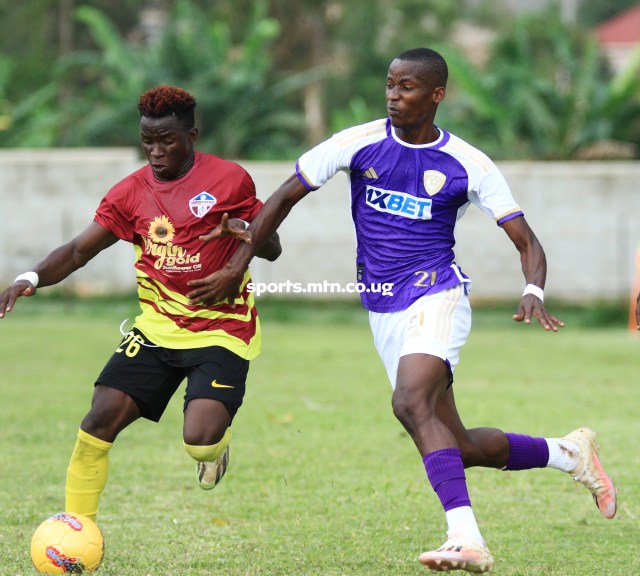 Denis Otim: Seventh signing confirmed by URA