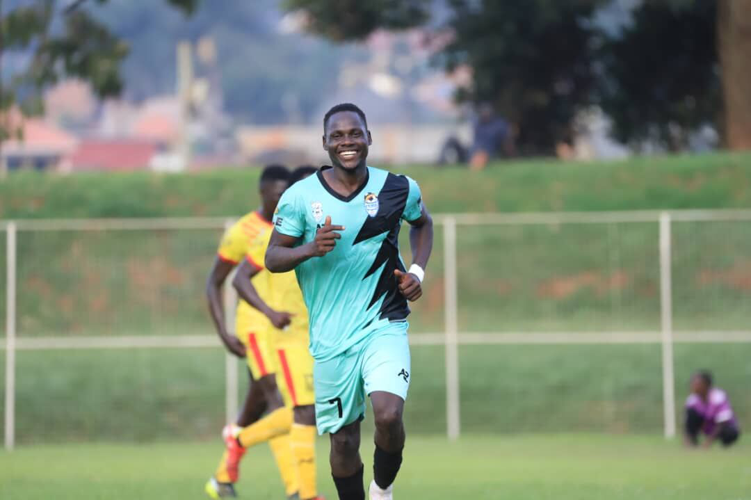 FUFA Drum: Lango’s road to final