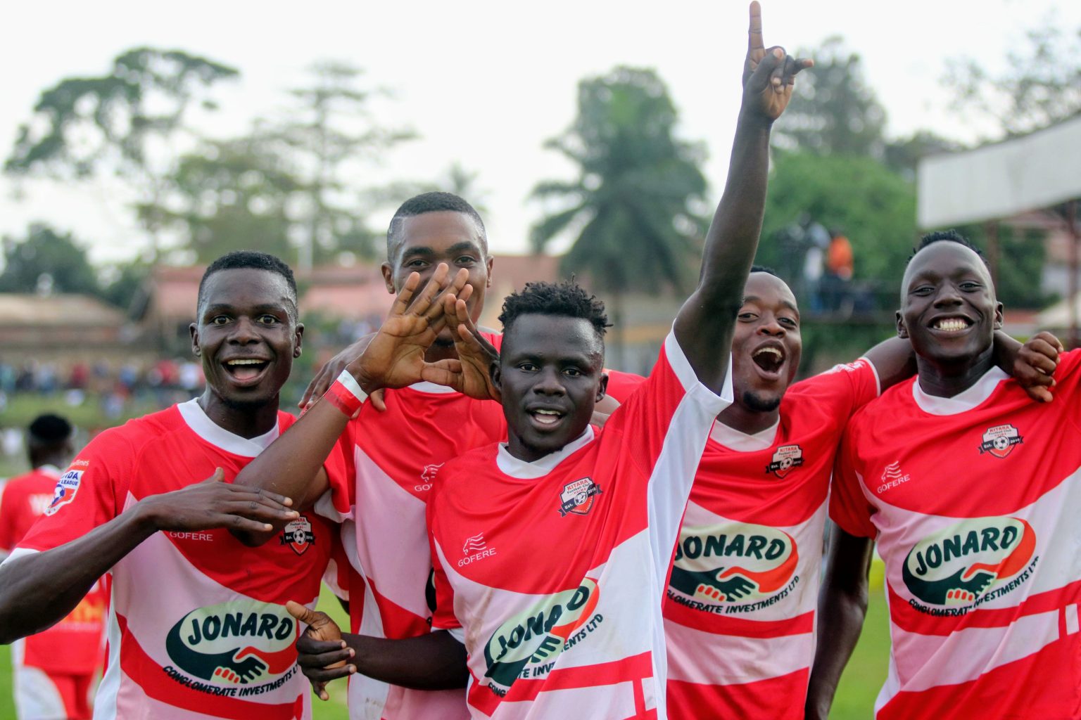 Uganda Premier League: Kitara stretch KCCA’s winless run to four games