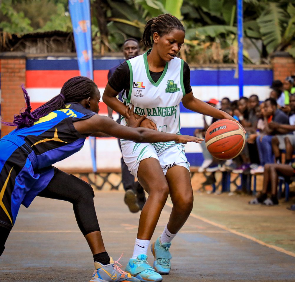 National Basketball League Playoffs: First finals call for KIU Rangers