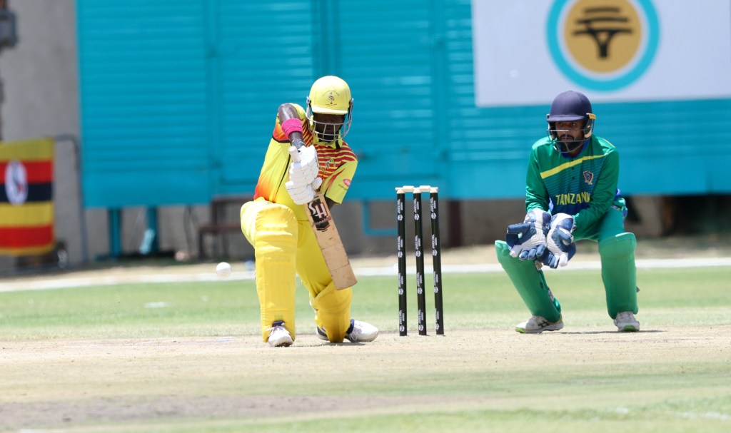 Indu Barma named Nepal W vice-captain ahead Uganda bilateral series