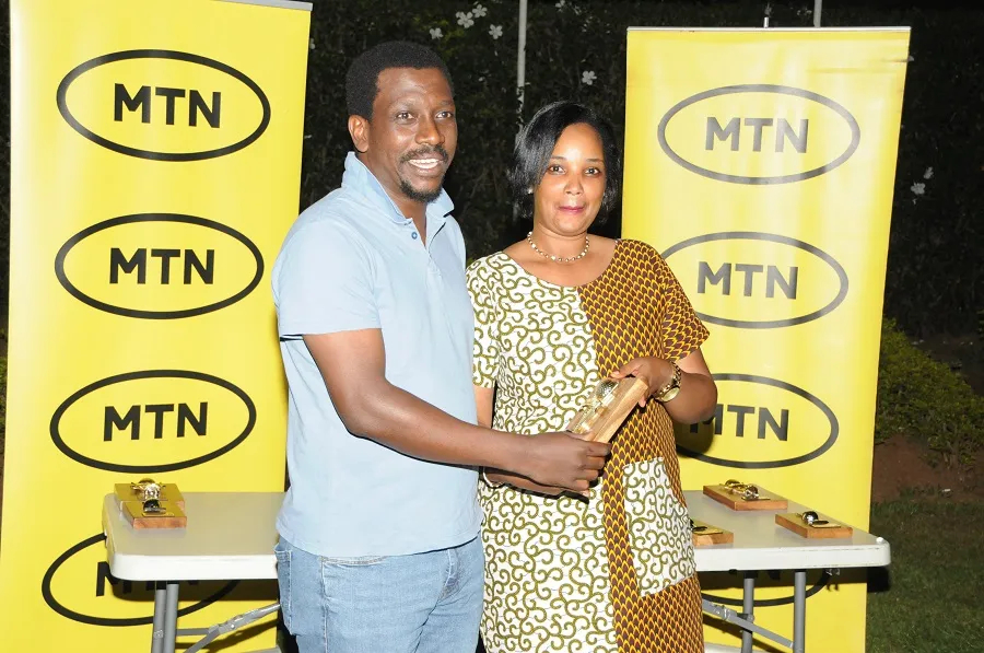 Opolot, Tugume shine at January MTN Monthly Tee