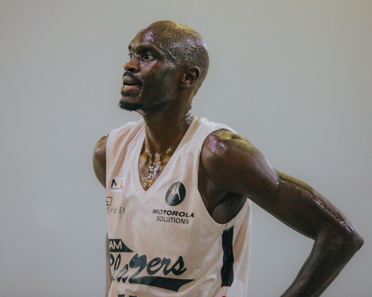 NBL 2024: Nam Blazers see off Kampala Rockets