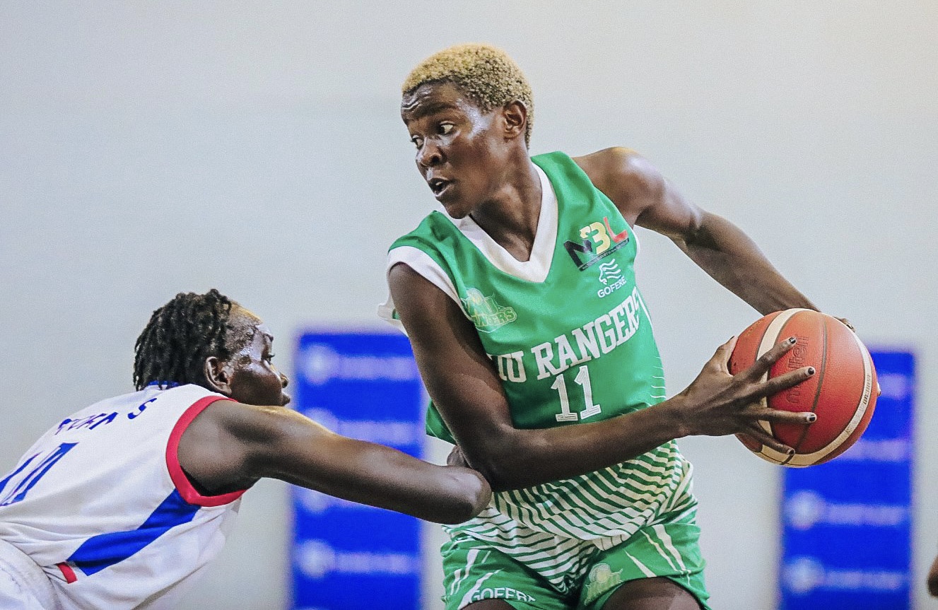 NBL: KIU Rangers beat Magic Stormers on skipper Kanyamunza's return
