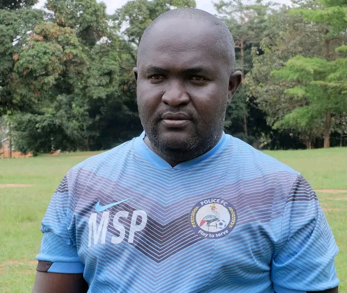 Coach Mugerwa, Buddo SS part ways