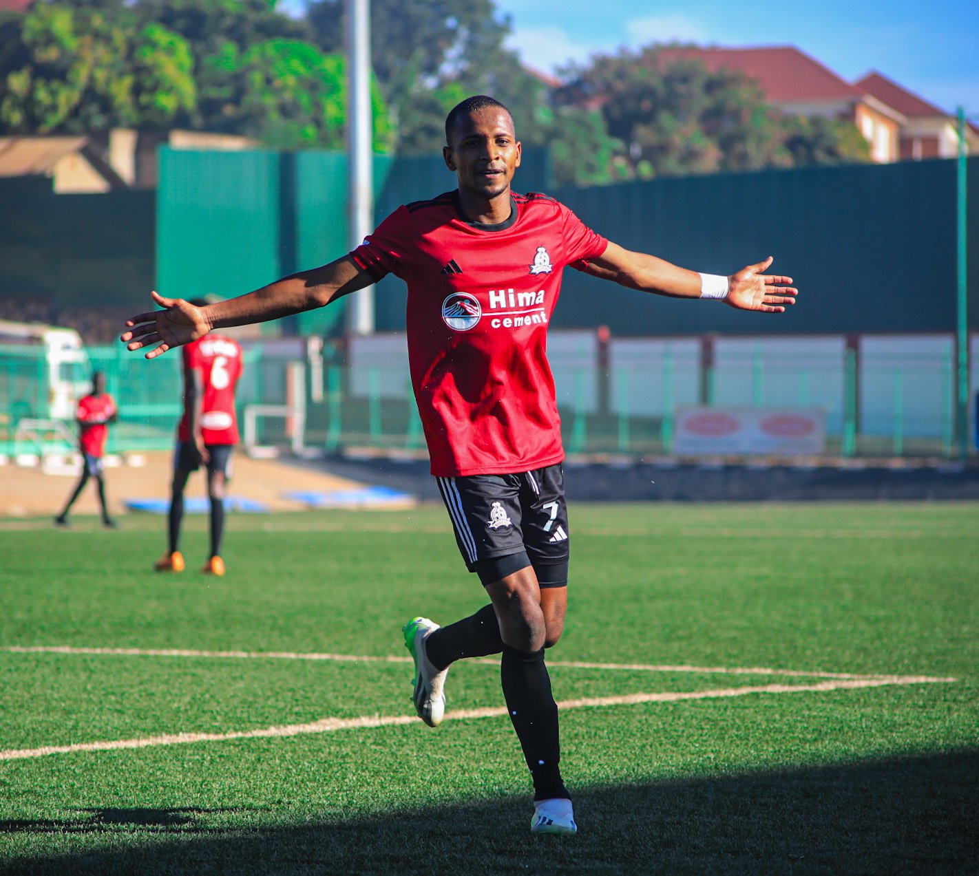 Uganda Cup: Vipers eliminate Iganga Young to reach quarterfinals