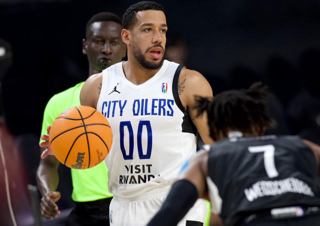 City Oilers quest for BAL Playoffs ends with defeat to Bangui