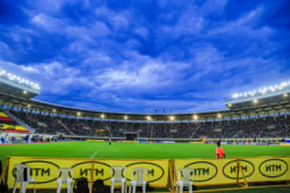 Mandela National Stadium - Namboole cleared to host international games