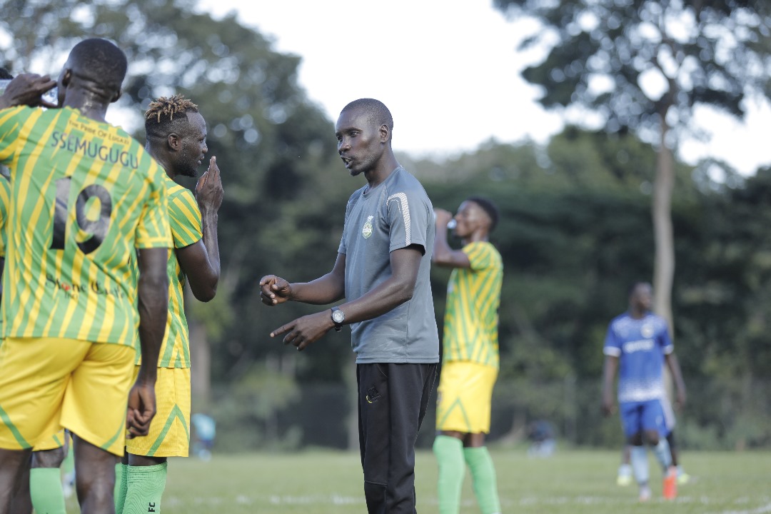 Lugazi Football Club promoted to Uganda Premier League