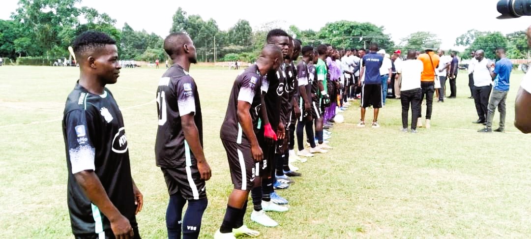 MTN Tooro Masaaza Cup: Mwenge South begin title defense with narrow win ...