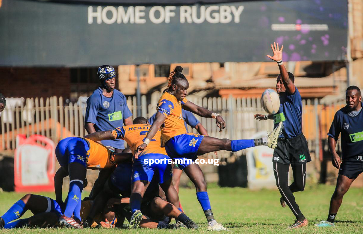 URU releases Uganda Cup draws - MTN Sports