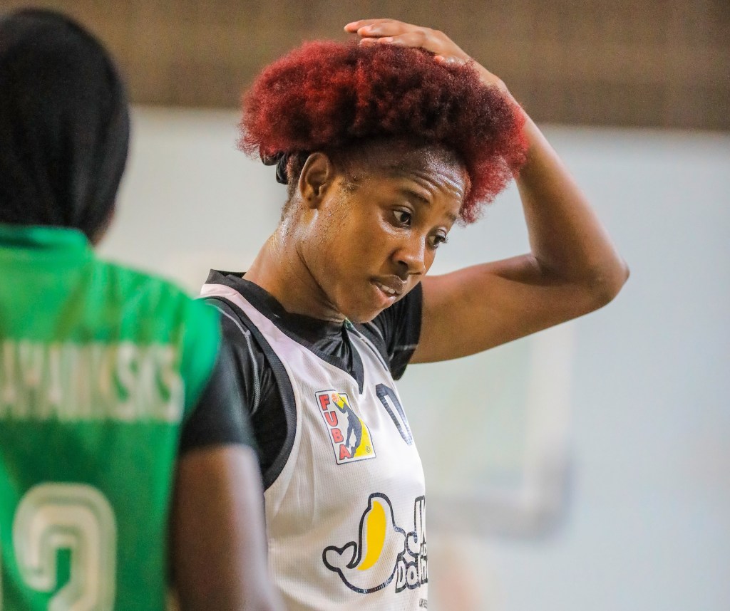 NBL Playoffs: City Oilers, Lady Canons edge close to finals