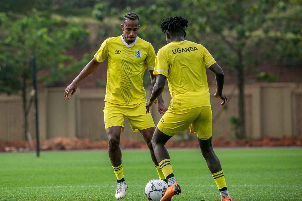 Match Preview: Uganda vs Algeria | 2026 FIFA World Cup