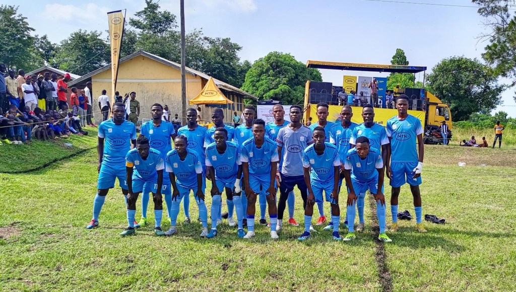 Ntoroko 3-1 Mwenge North: Fully packed Karugutu playground treated to a ...