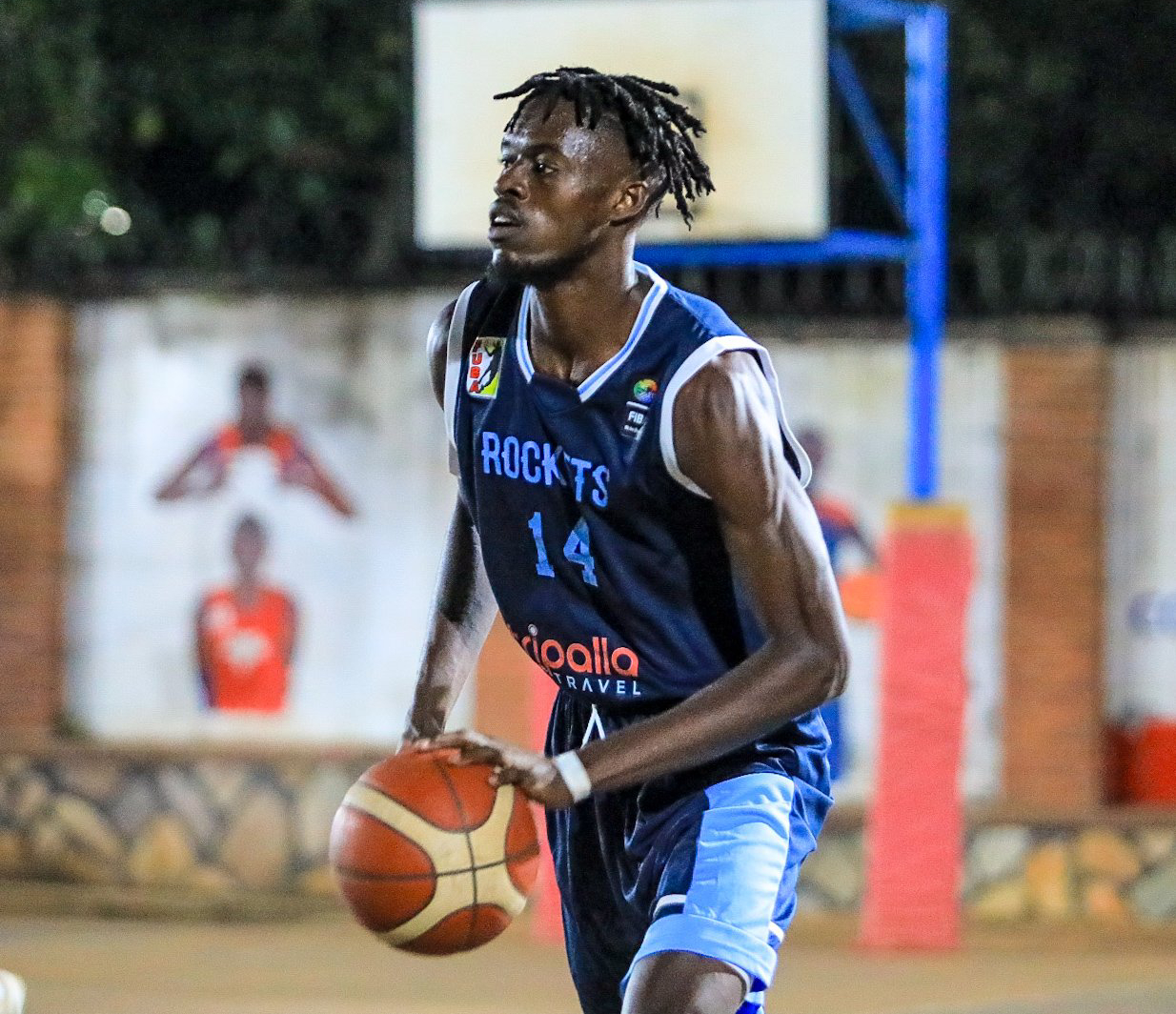 Kampala Rockets edge JT Jaguars in low-scoring thriller