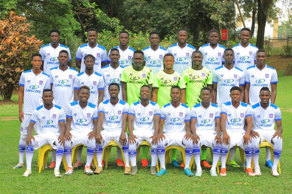 Confirmed: SC Villa to host CBE at Namboole - MTN Sports