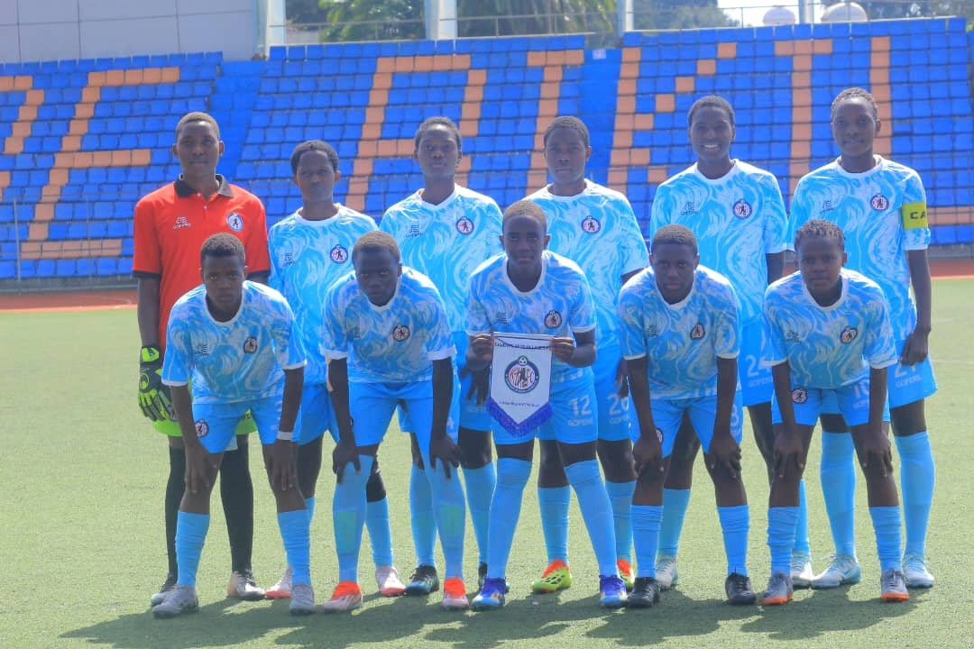 CBE edges Kawempe Muslim in semifinals - MTN Sports