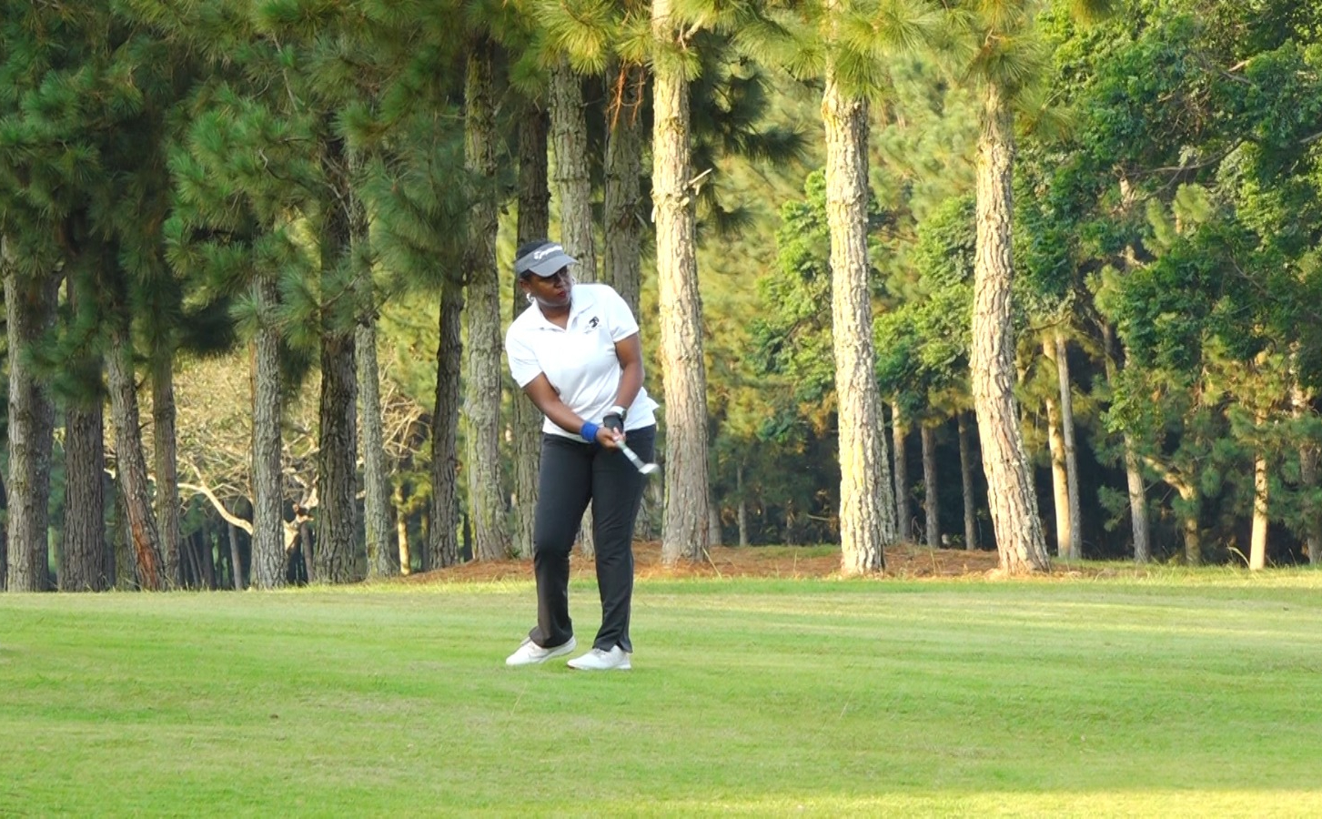 Over 200 golfers set for MTN Grand Tee of Tees at Entebbe Club - MTN Sports