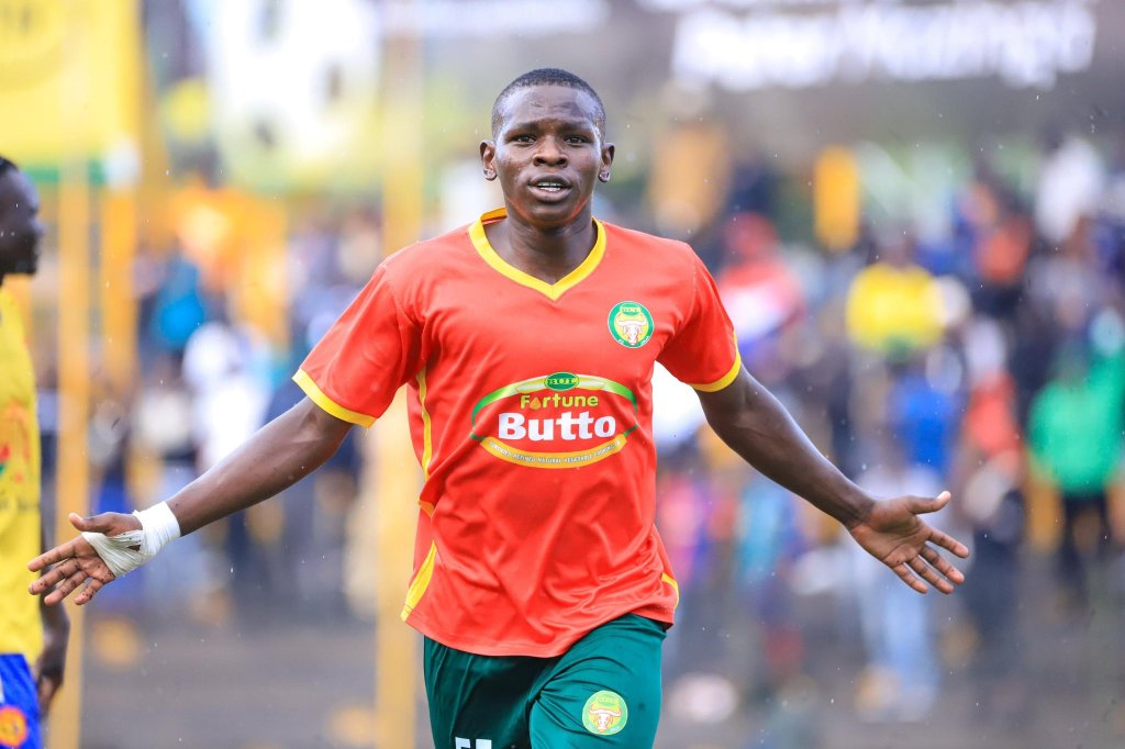 BUL JT edge KCCA to clinch title | FUFA Juniors League Final - MTN Sports