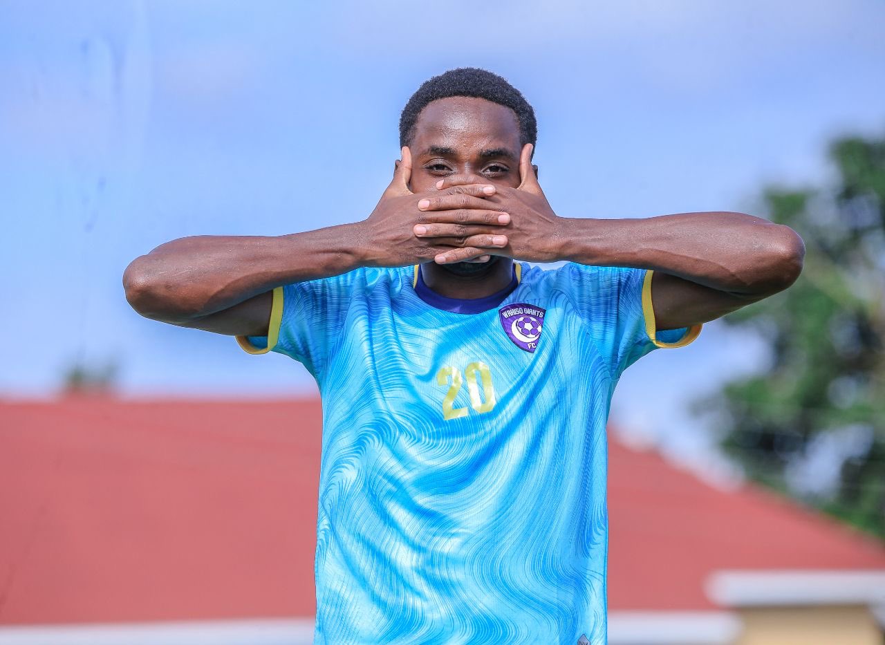 Match Report: Lugazi stretch Wakiso Giants' winless run to five games ...