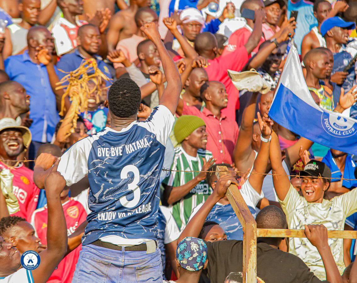 Match Preview: Mbale Heroes gears up to stop SC Villa - MTN Sports