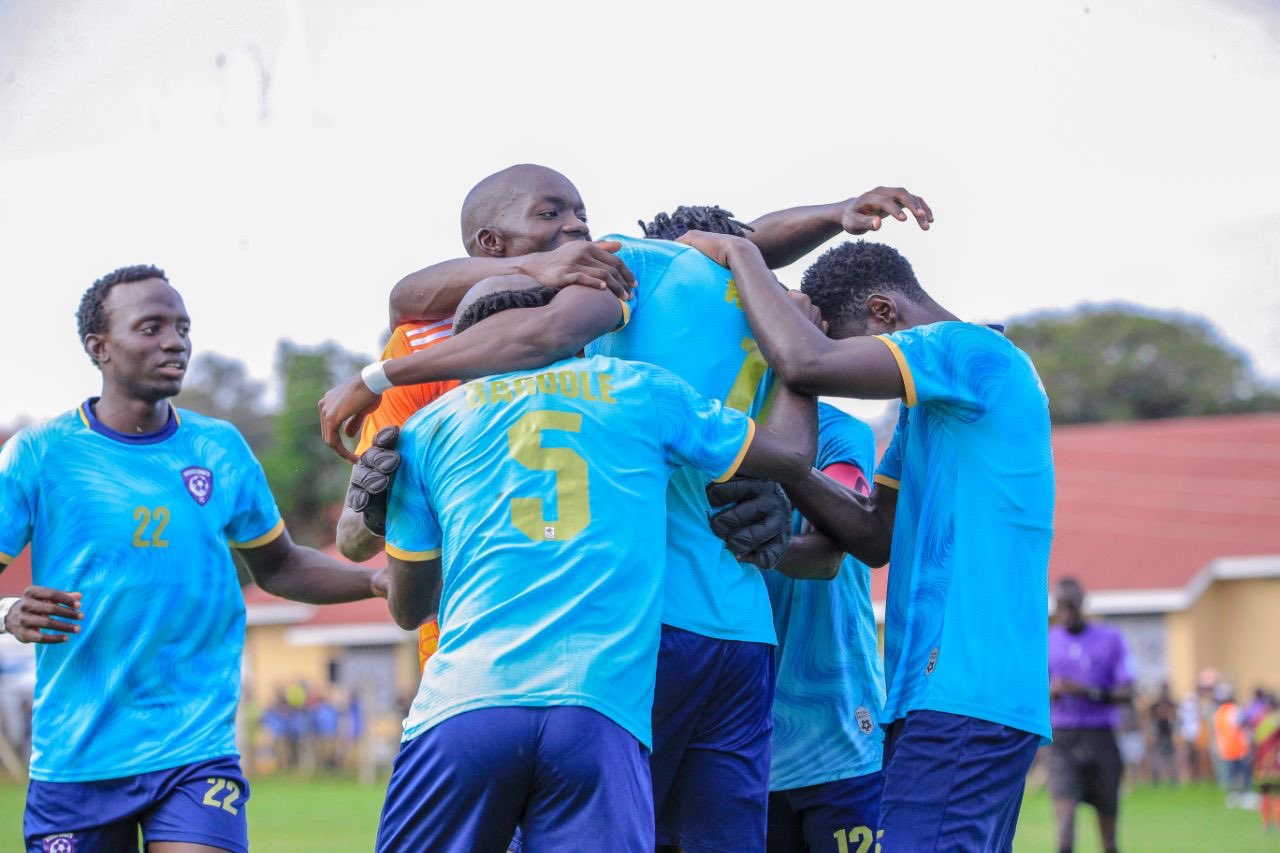 Match Preview: Bengo calls upon troops to utilise home advantage - MTN ...