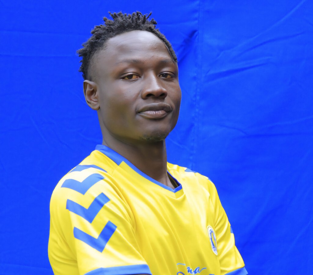 URA Strengthens Defense with Vuni Signing - MTN Sports