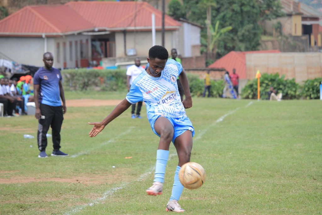 FWSL: Kawempe Muslim opens four-point lead - MTN Sports
