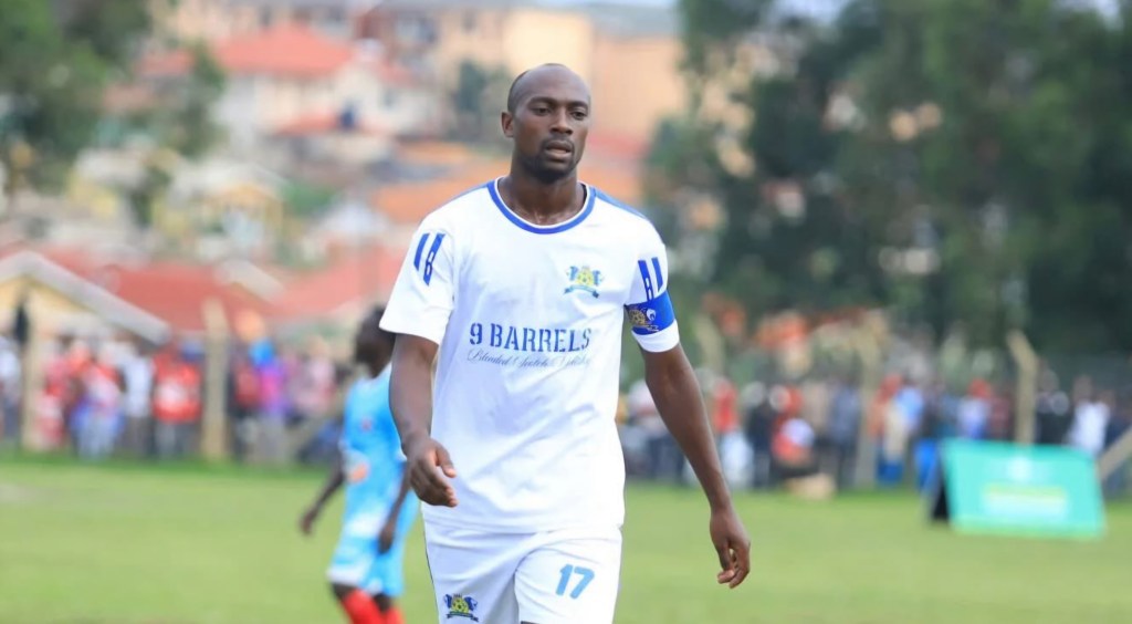 Mbarara City Edge Mbale Heroes at Kakyeka - MTN Sports