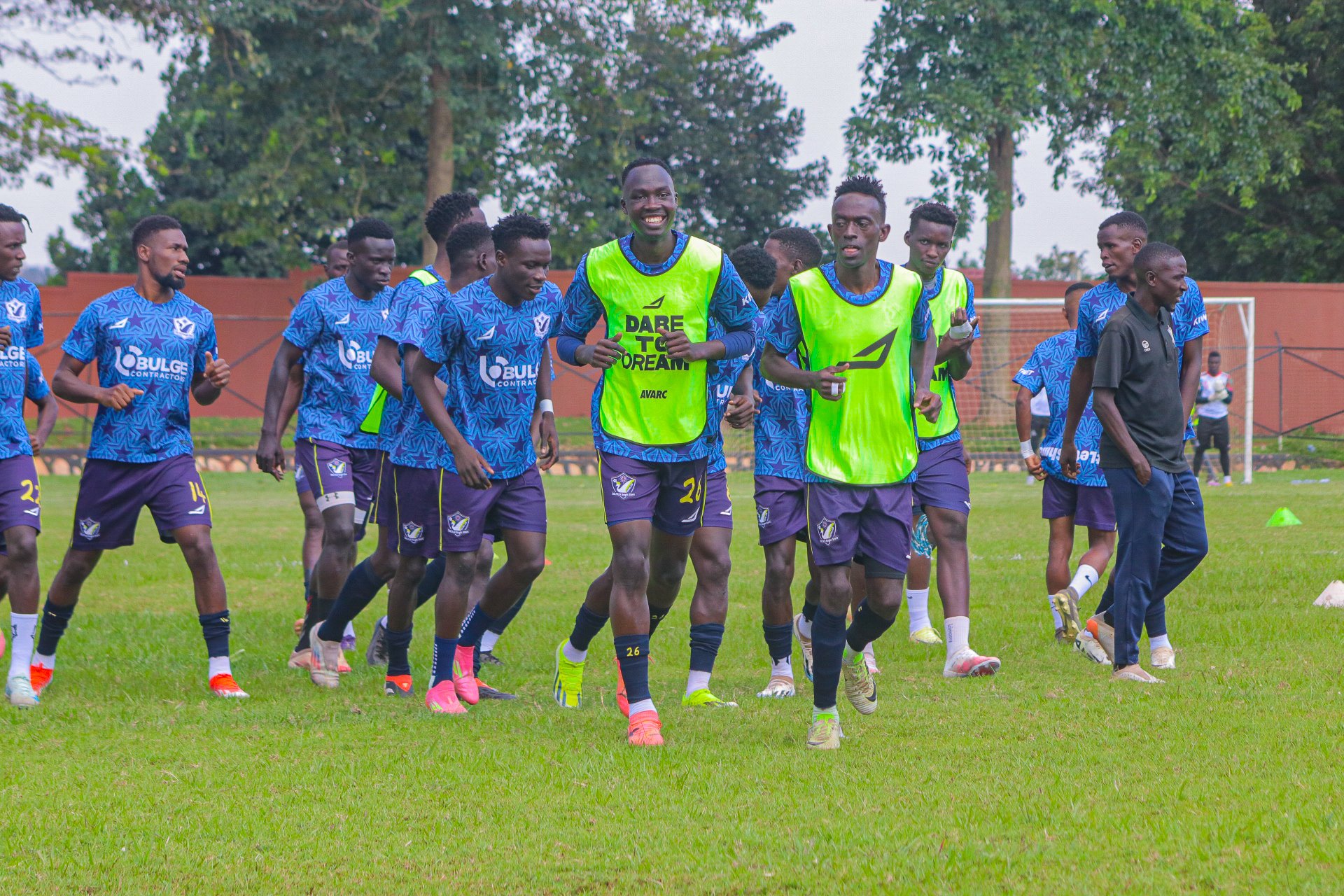 Bright Stars Aim to End Poor Season Run - MTN Sports
