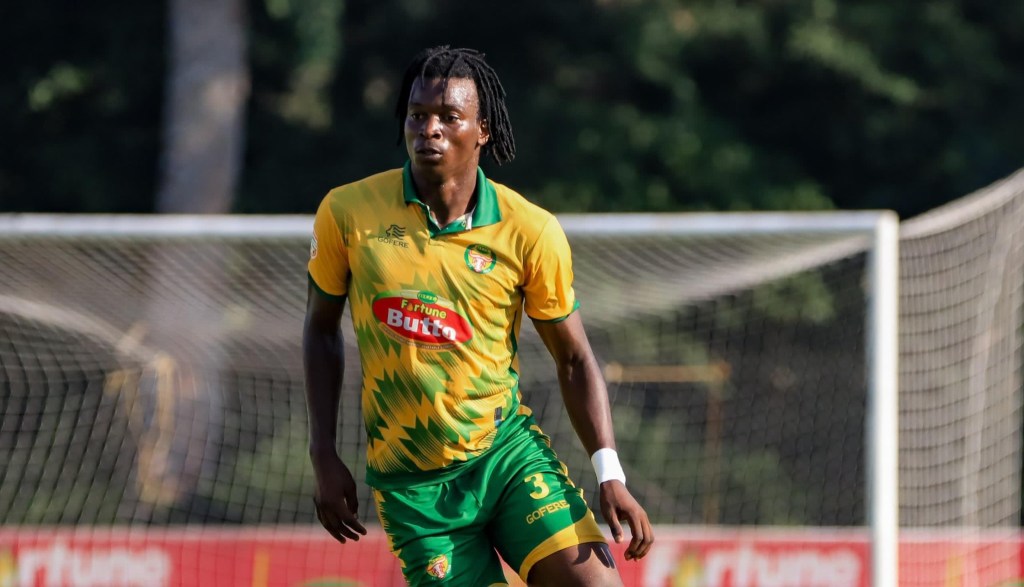 BUL holds NEC in Najjembe - MTN Sports