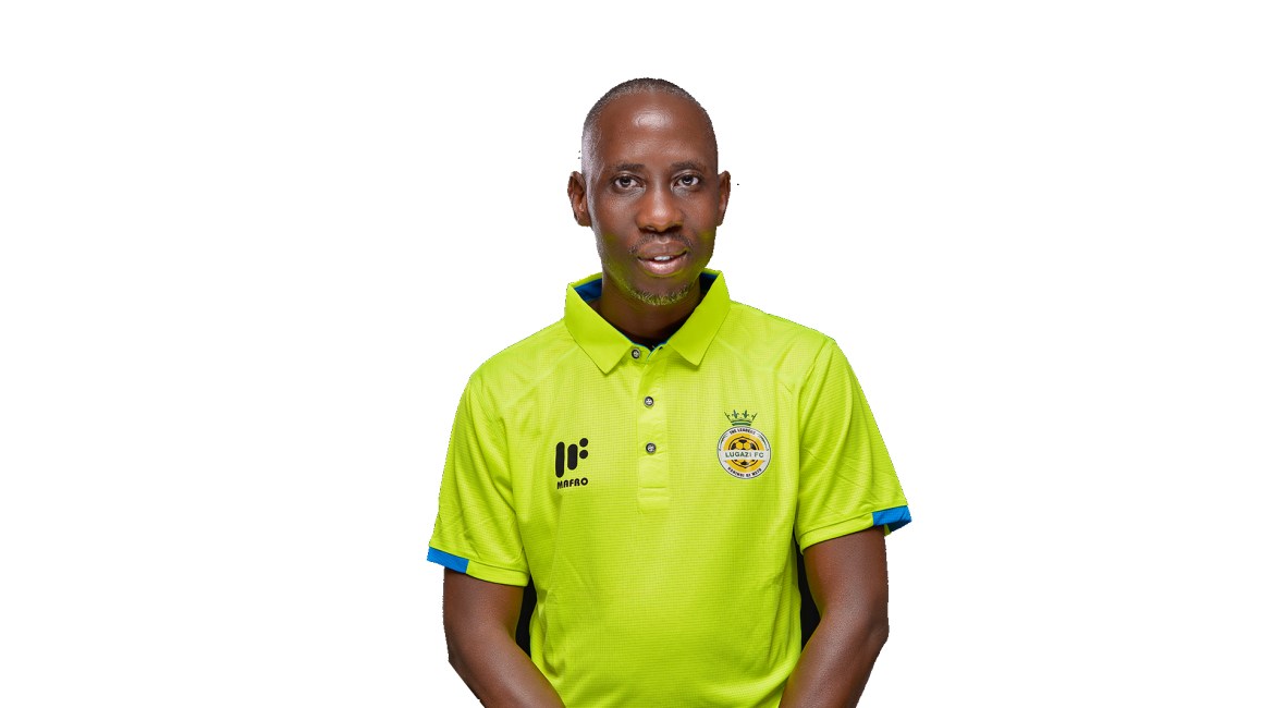Lugazi appoints Allan Nsubuga as Video Analyst - MTN Sports