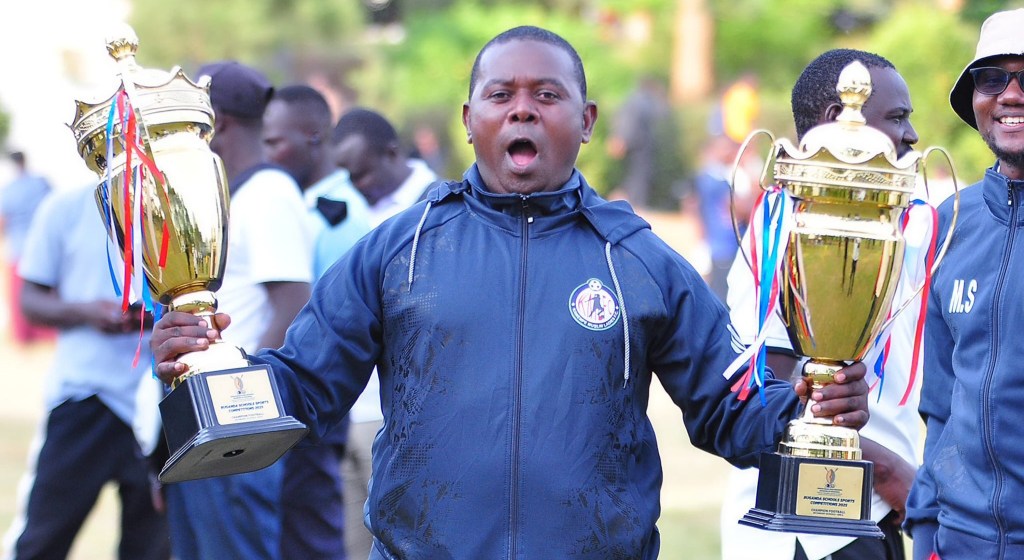 Kawempe Muslim double champion in Buganda Schools Competition - MTN Sports