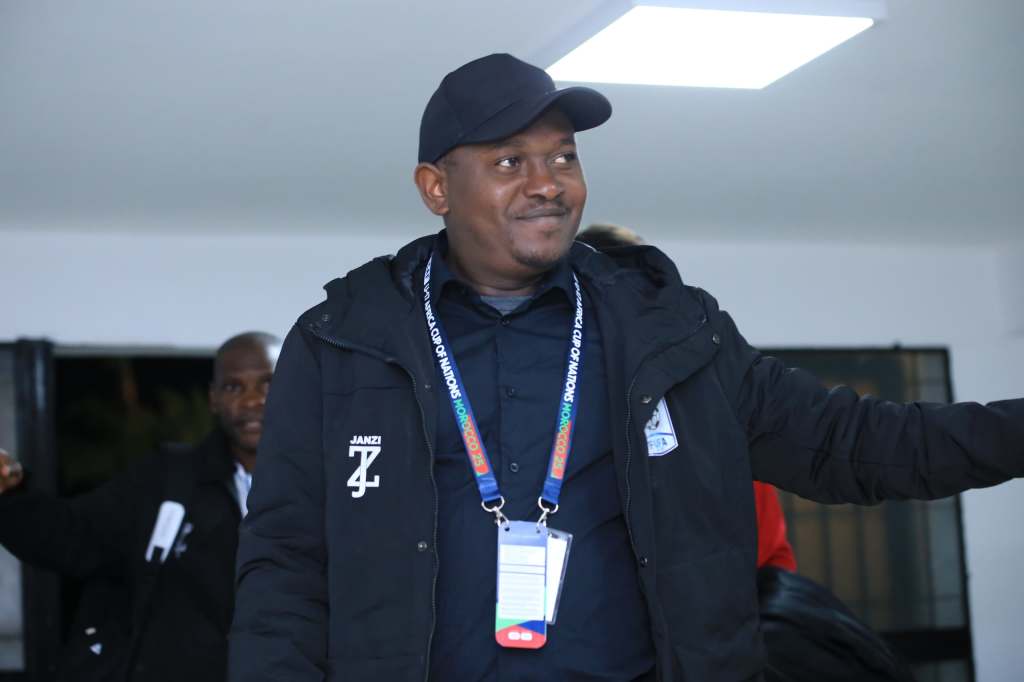 Ssenyondo pleased with Uganda Cubs second half performance in defeat to ...