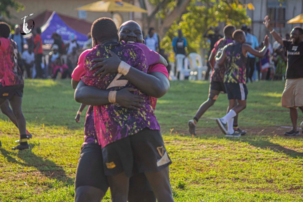 Warriors edge Mongers in Entebbe - MTN Sports